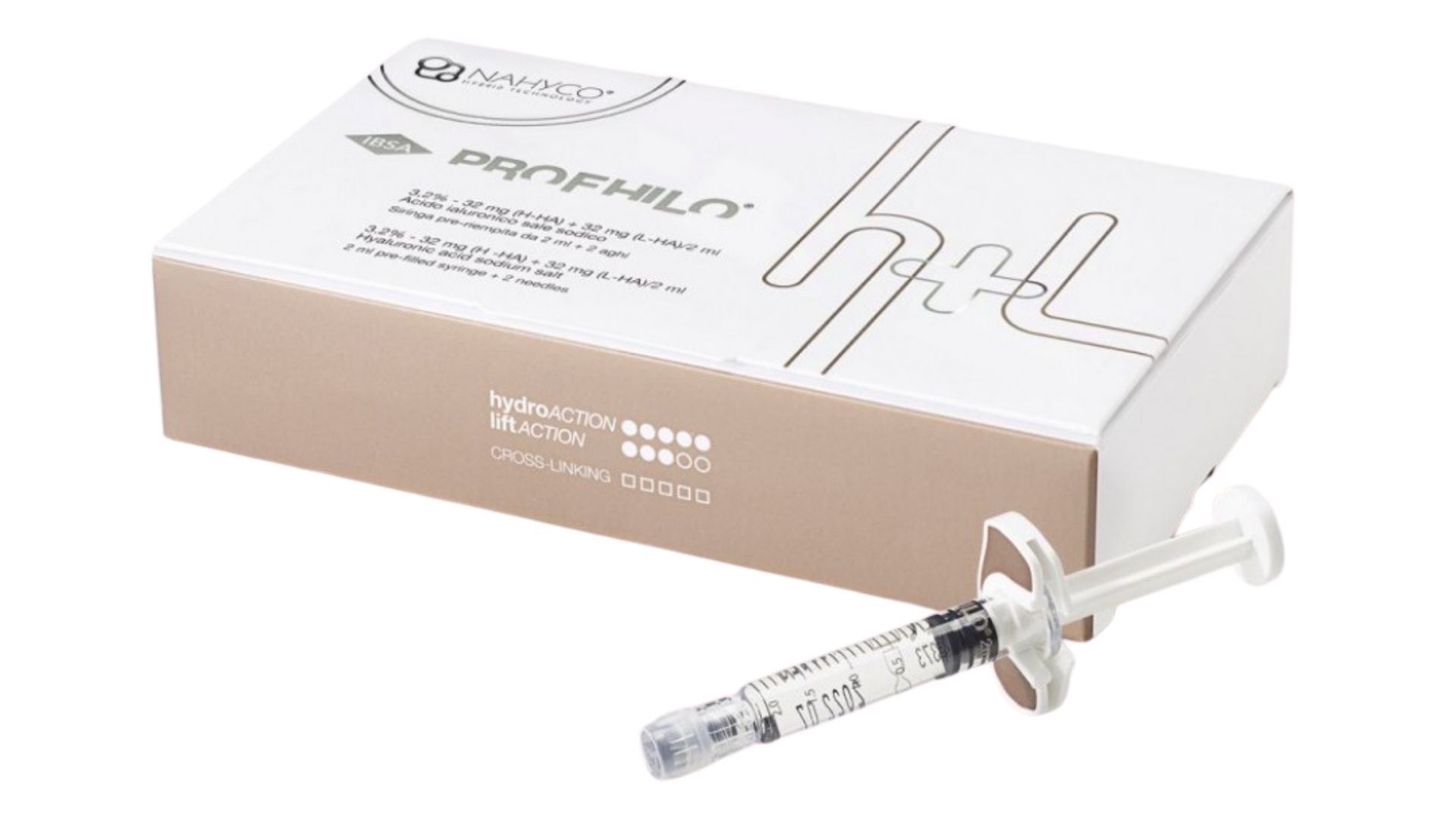 Profhilo – Regenera